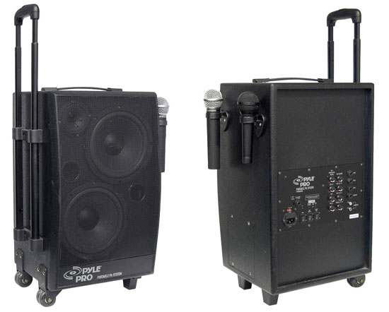 Electronics Dropship